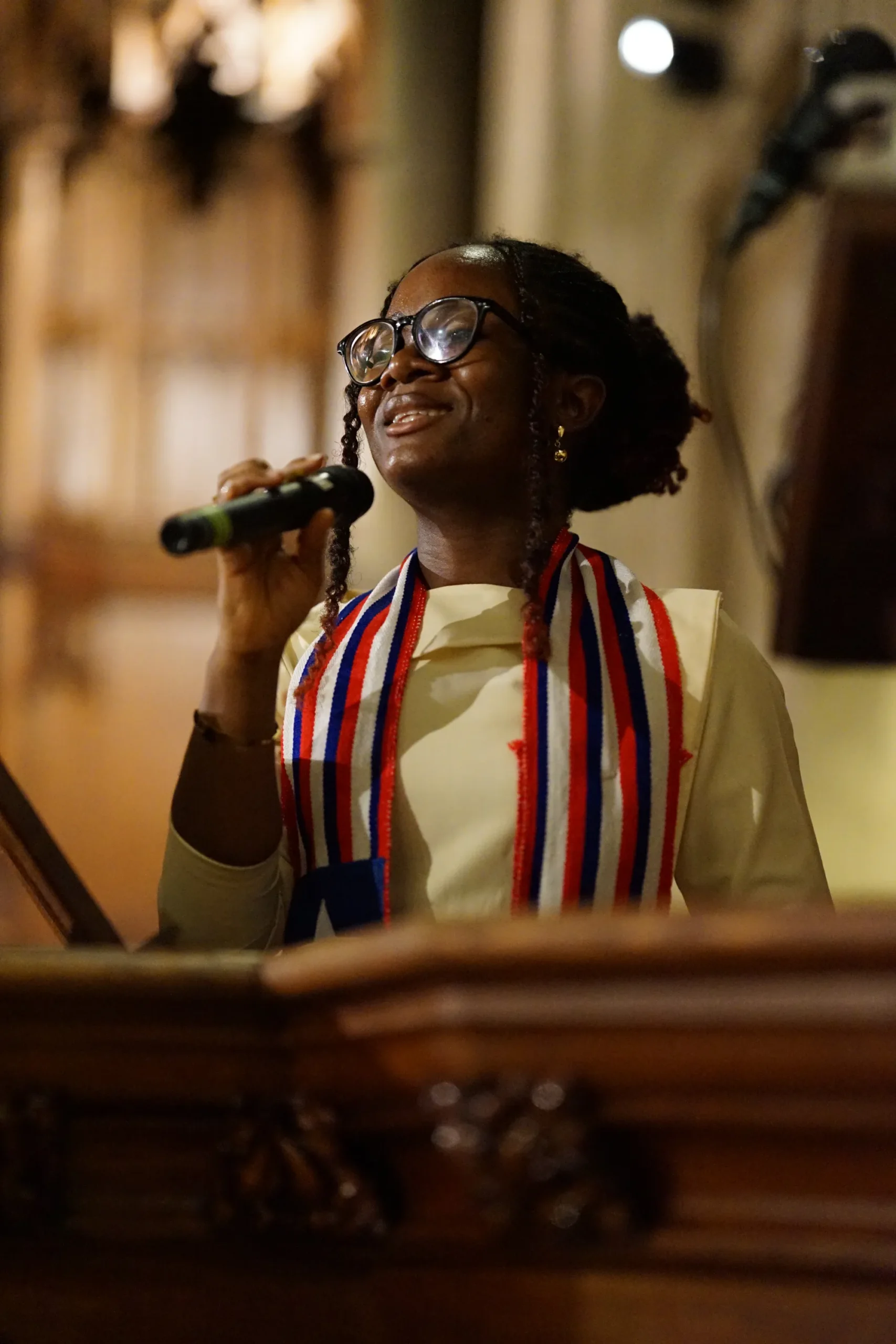 OSP 2025 Programme Highlights - Oxford Scholars