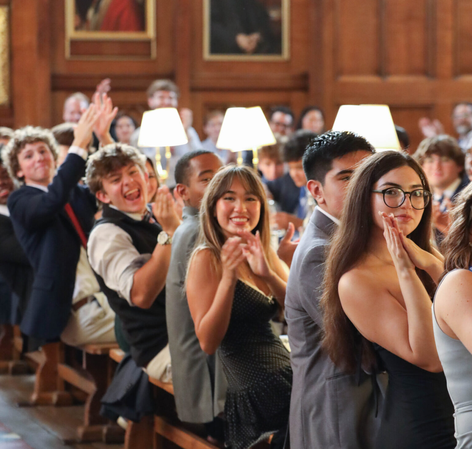 Oxford Summer School 2026 - Oxford Scholars Programme