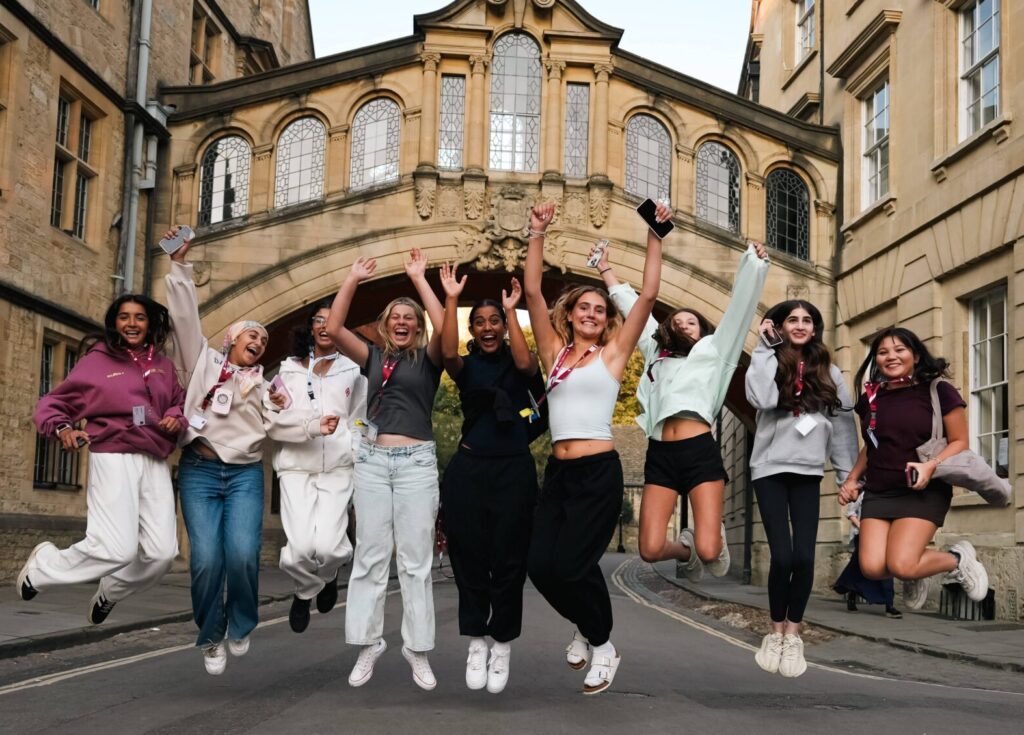Pre-College Summer Program 2026 - Oxford Scholars Programme