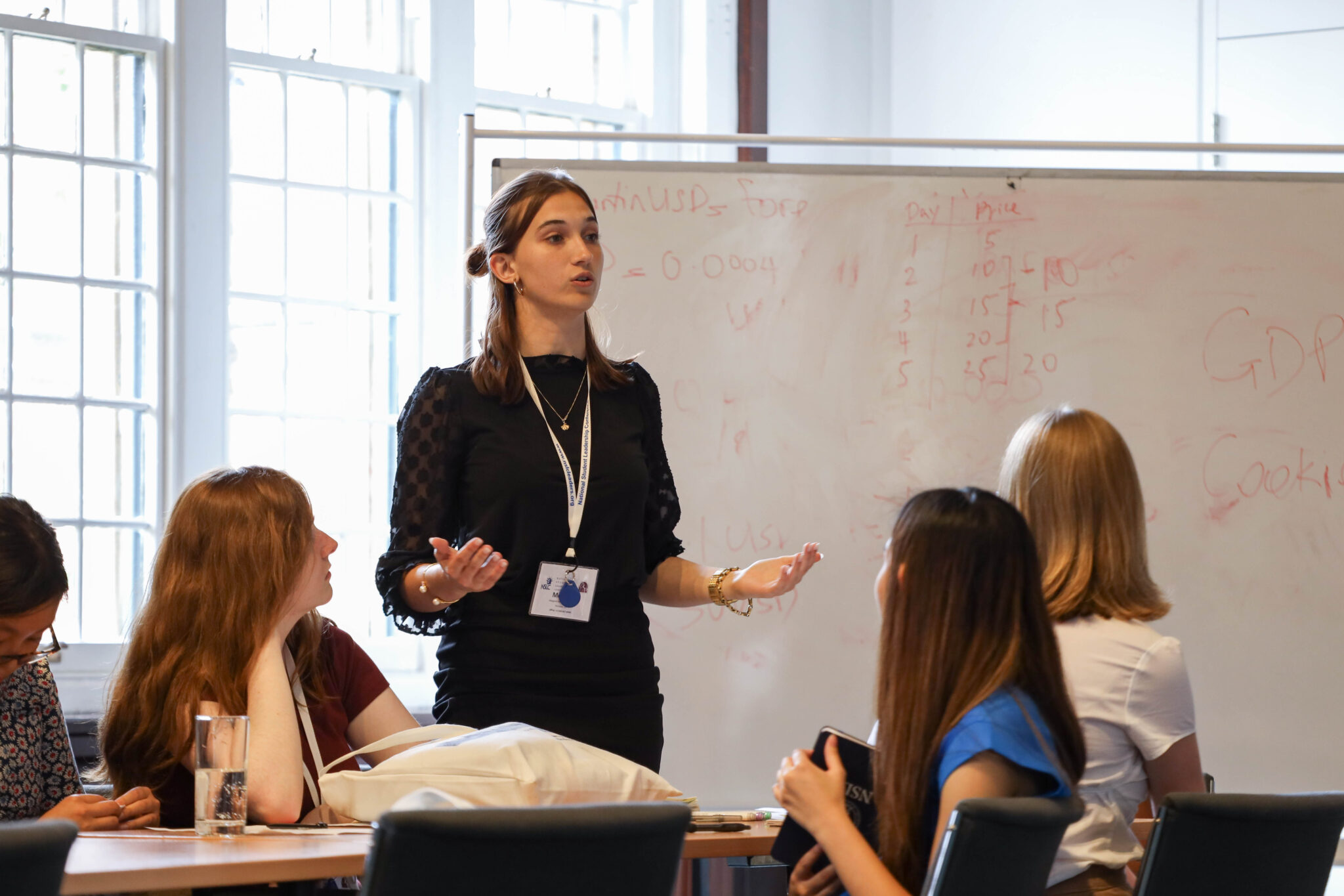 Oxford Law Summer School 2026 - Oxford Scholars Programme