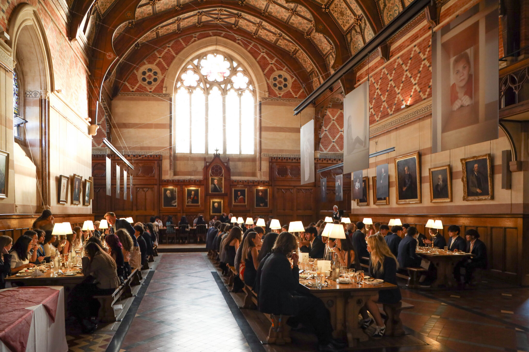 The OSP Experience - Oxford Scholars Programme