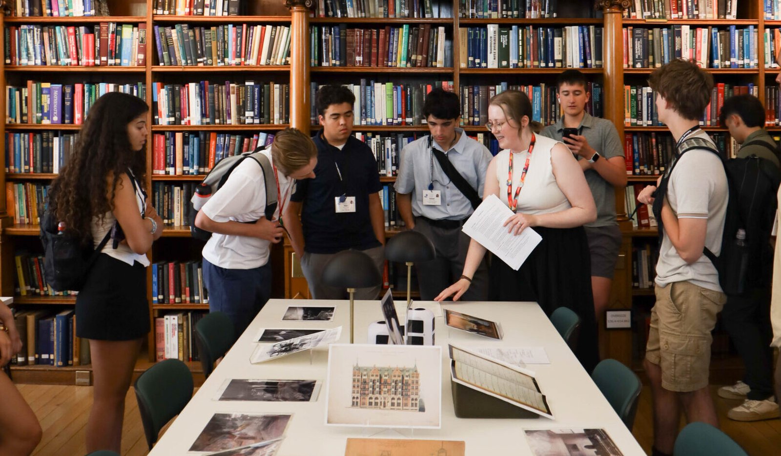 Future Engineering - Oxford Scholars