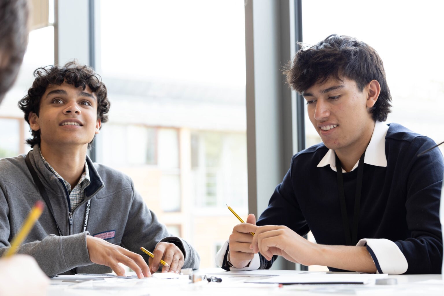 AI in Education: What Students Need to Learn (and Unlearn) - Oxford ...